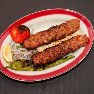 Beyti Kebab